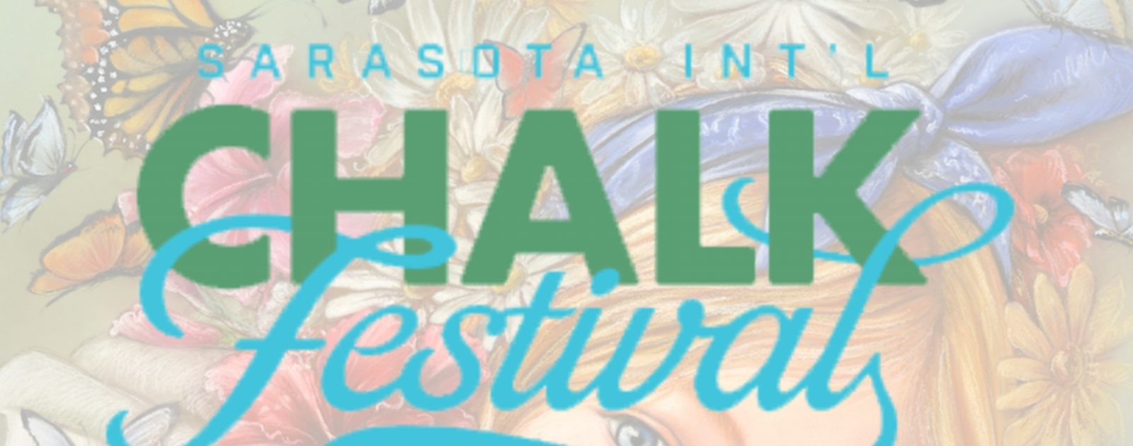 Chalk Festival | Sarasota Chalk Festival Founder head to Grazie di…
