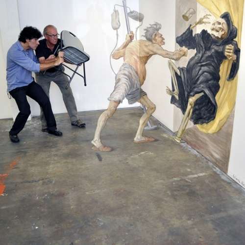 Chalk Festival | November 8 - 10 | Sarasota