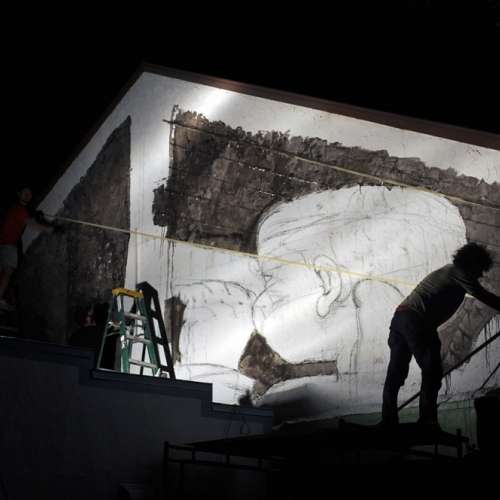 Chalk Festival | November 8 - 10 | Sarasota