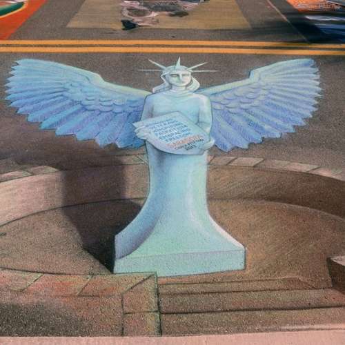 Chalk Festival | November 8 - 10 | Sarasota